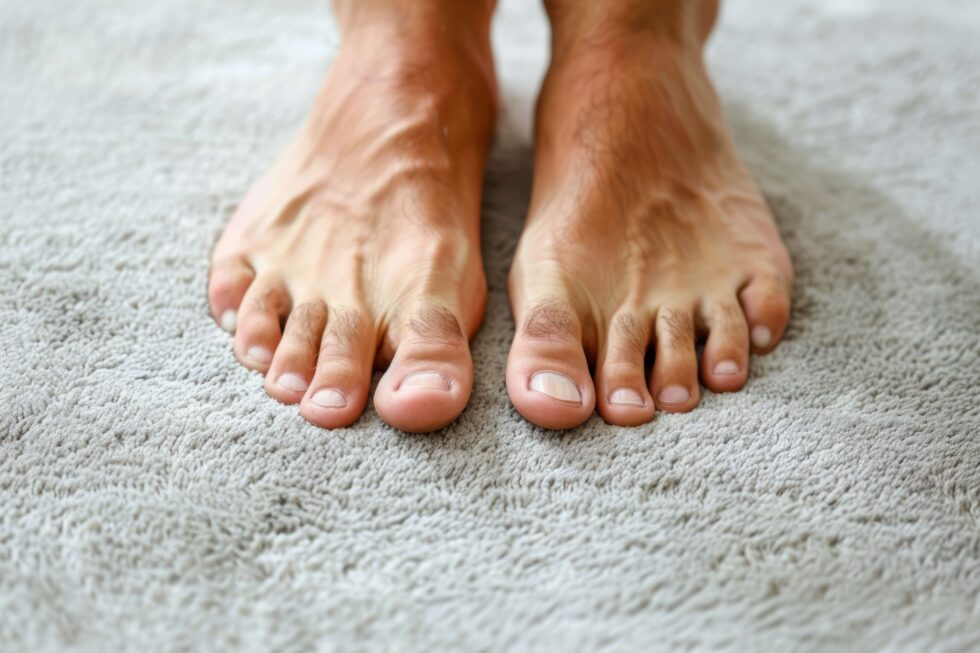 Fungal Toenails | Silver Spring Foot & Ankle