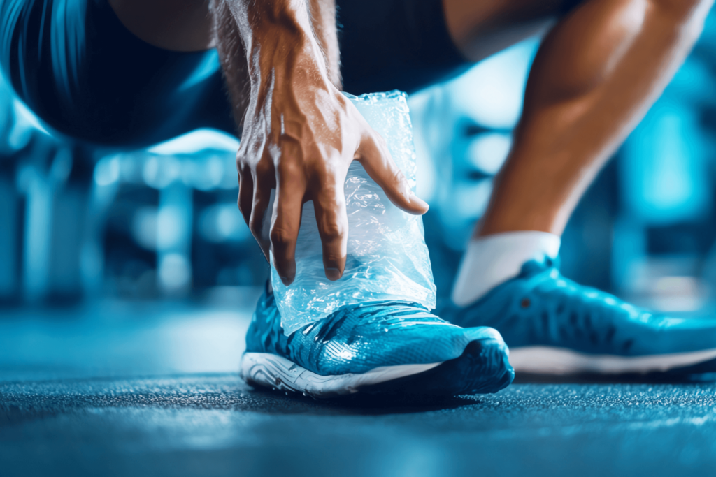 Sports Injuries | Silver Spring Foot & Ankle