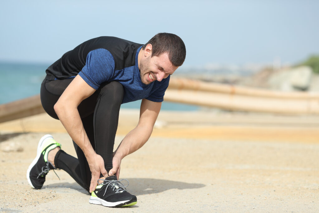 Stress Fractures | Silver Spring Foot & Ankle